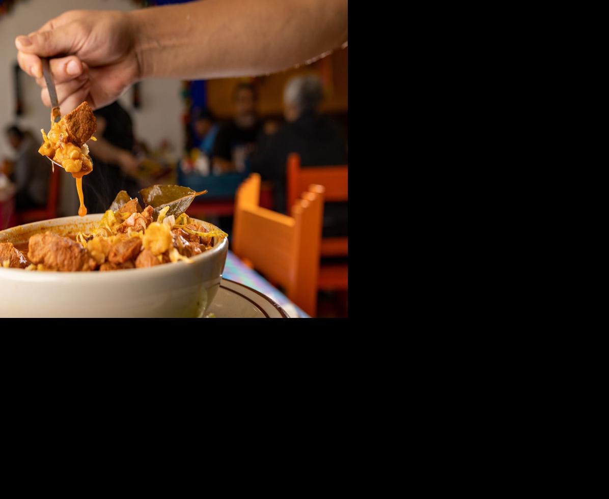 Battle of the Bowl: Menudo vs. Pozole | Magazine | elpasoinc.com