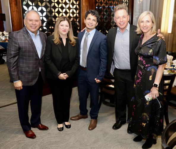 Photos: State Sen. César Blanco roasted for a good cause | Gallery ...