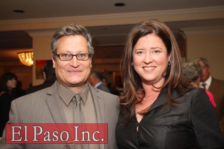 Lydia Patterson Institute Centennial Gala Dinner | Lifestyle ...