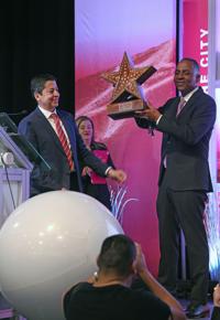 El Paso Mayor Renard Johnson gives his first State of the City | Local ...