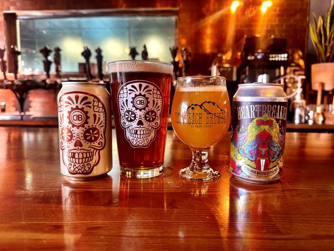 Deadbeach Brewery Wins at Texas Craft Brewers Cup | Business ...