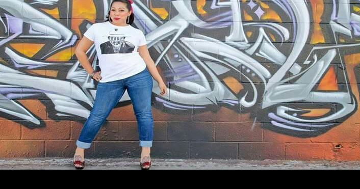 New Eastside shop highlights Chuco Town culture | Commerce | elpasoinc.com