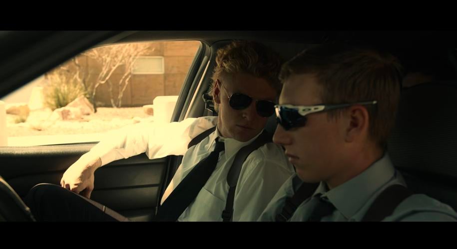 Young Las Cruces filmmaker’s new film set to release | Local Features ...