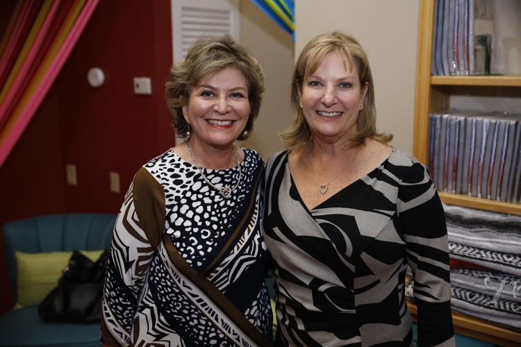 Leadership Women | Lifestyle | elpasoinc.com