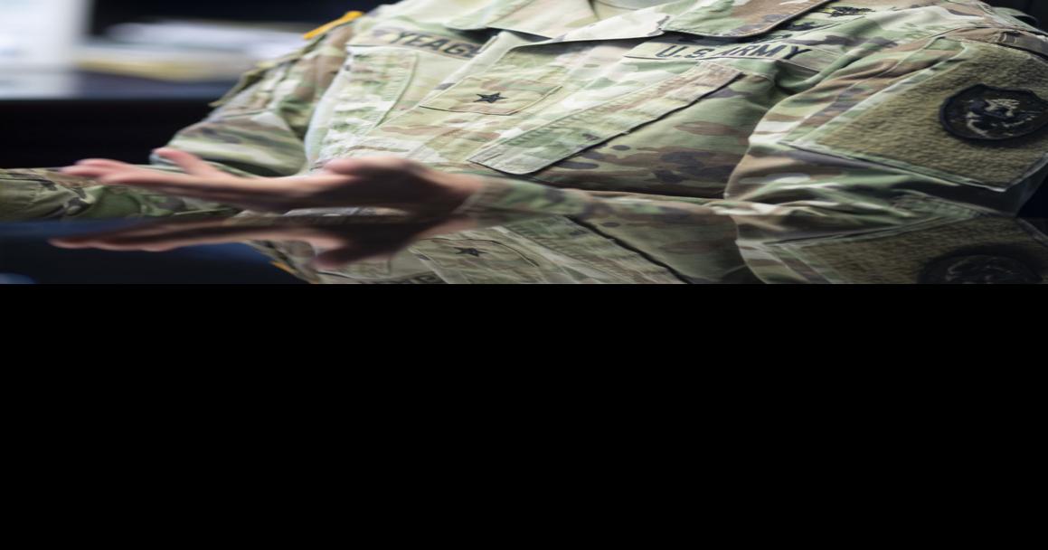 Q&A: Brig. Gen. Laura Yeager, commander, Joint Task Force North | Q&A ...