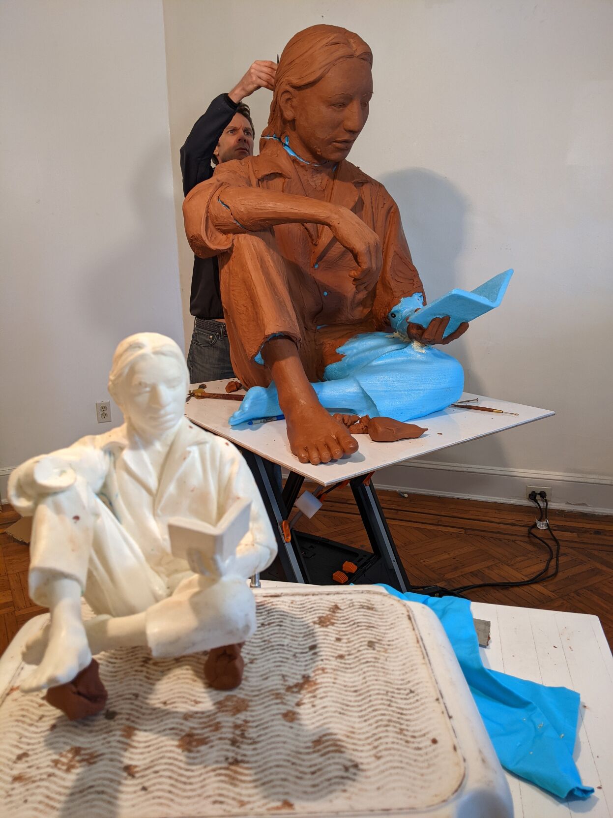 Ethan Houser carrying on family legacy | Local Features | elpasoinc.com