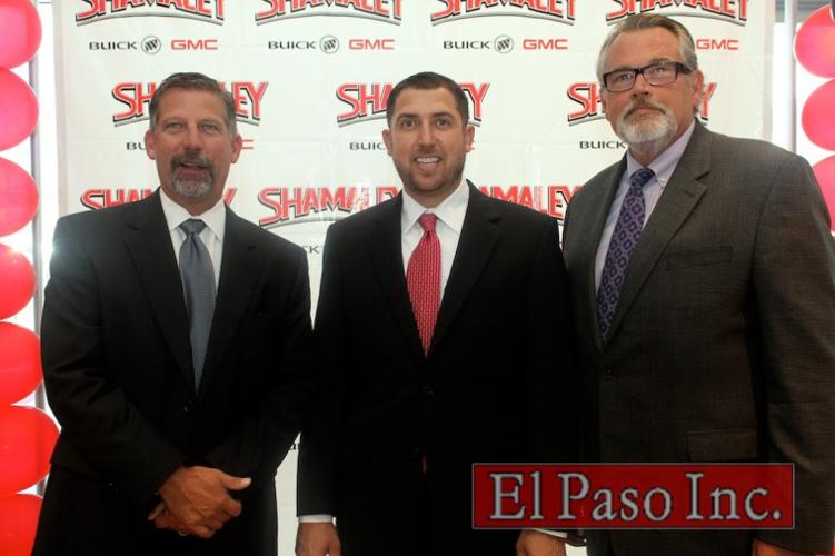 Grand re-opening at Shamaley Buick GMC | Lifestyle | elpasoinc.com