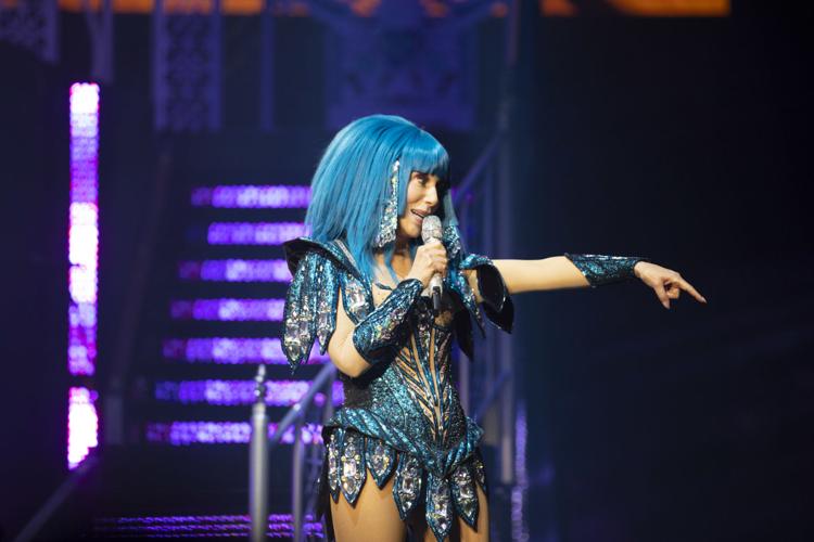 Cher: diva among divas | Lifestyle | elpasoinc.com