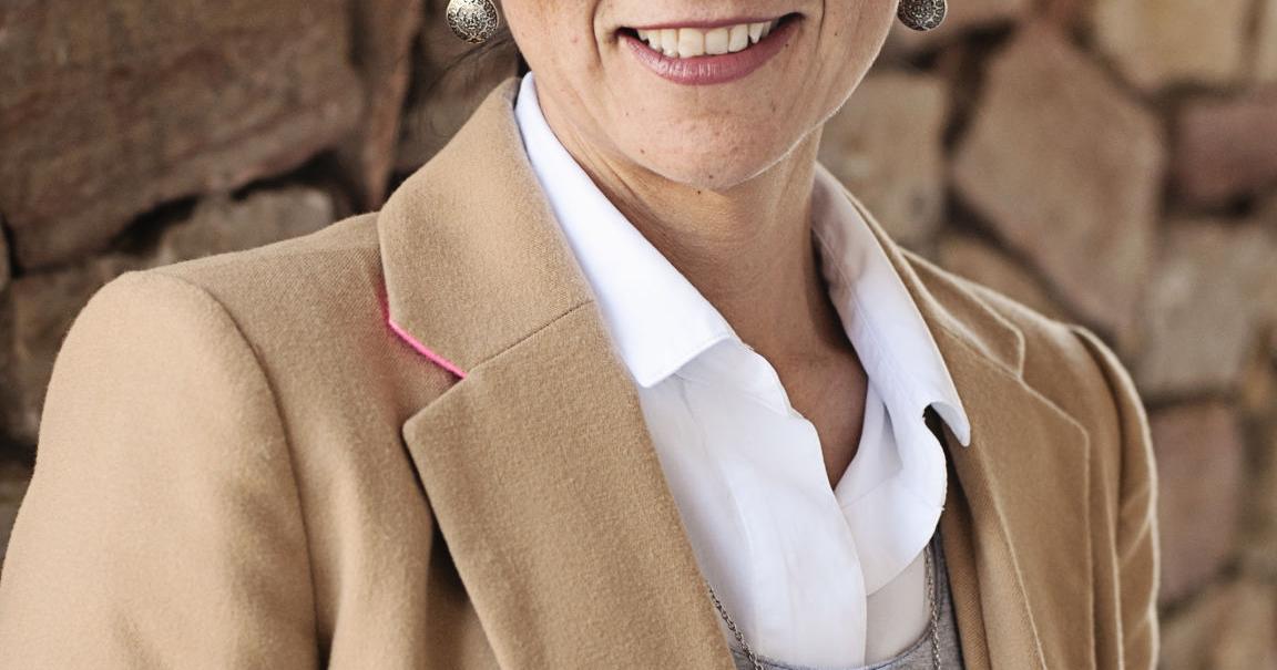 Workforce Solutions Borderplex names new CEO | Local News | elpasoinc.com