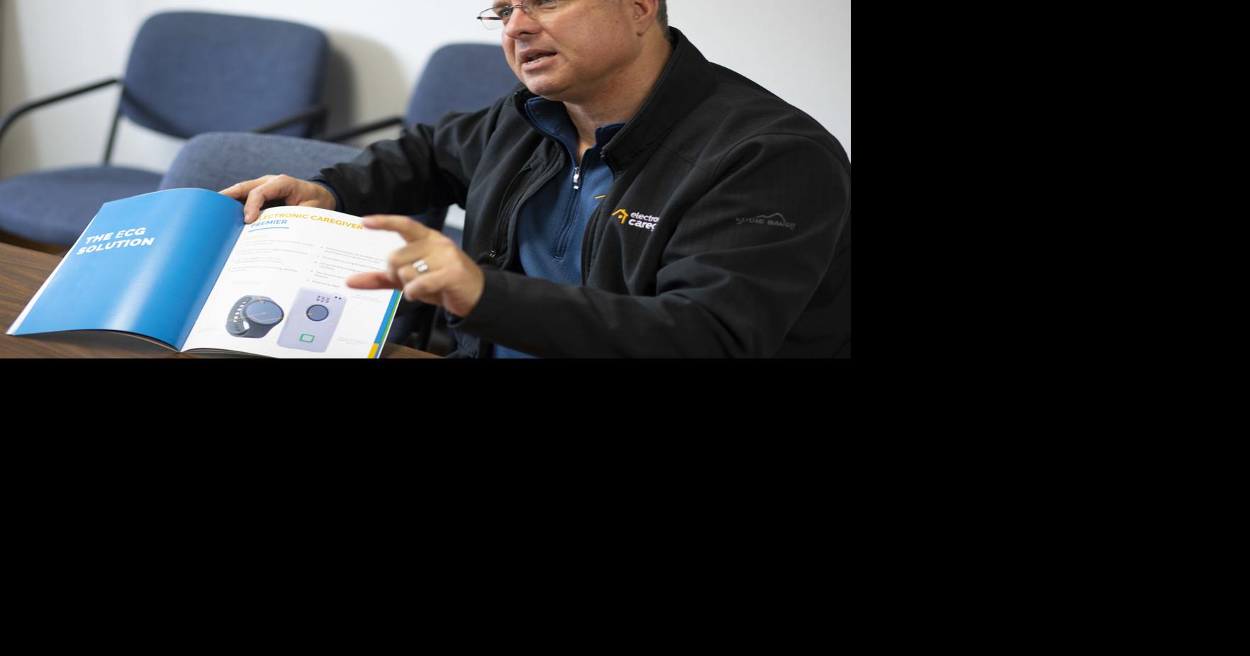 Meet Addison the digital caregiver created by a fast-growing Las Cruces ...