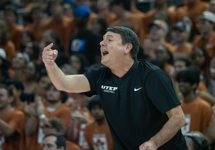 Kappy's Corner: Revisiting UTEP men’s basketball coaching carousel ...