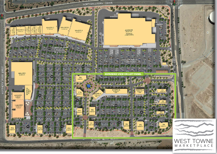 Cabela’s to open in El Paso next fall | Local News | elpasoinc.com