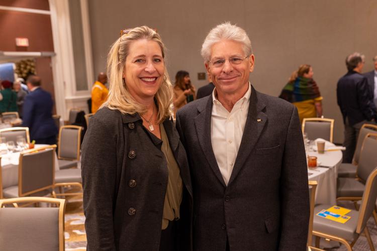 Photos: Pioneers 21 presents awards to 3 El Paso innovators | Local ...