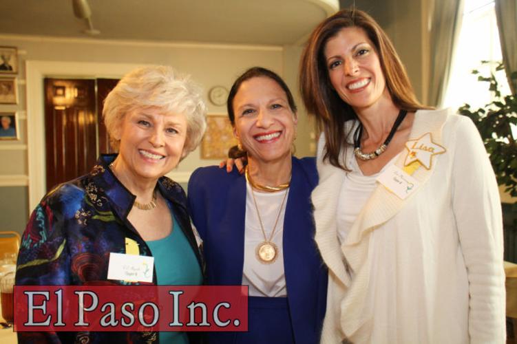 PEO Founder's Day Luncheon | Lifestyle | elpasoinc.com