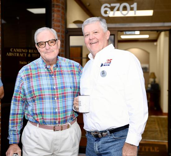 Photos: El Paso title company marks 25 years | Gallery | elpasoinc.com