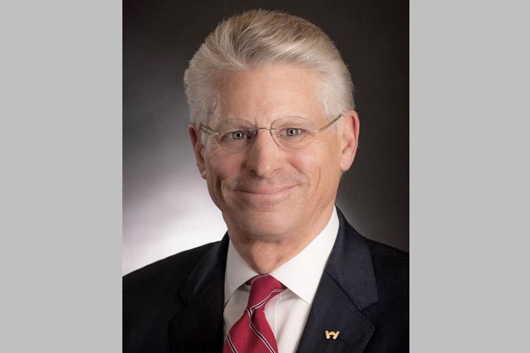 What Rick Francis is reading: “The End of the World Is Just Beginning ...