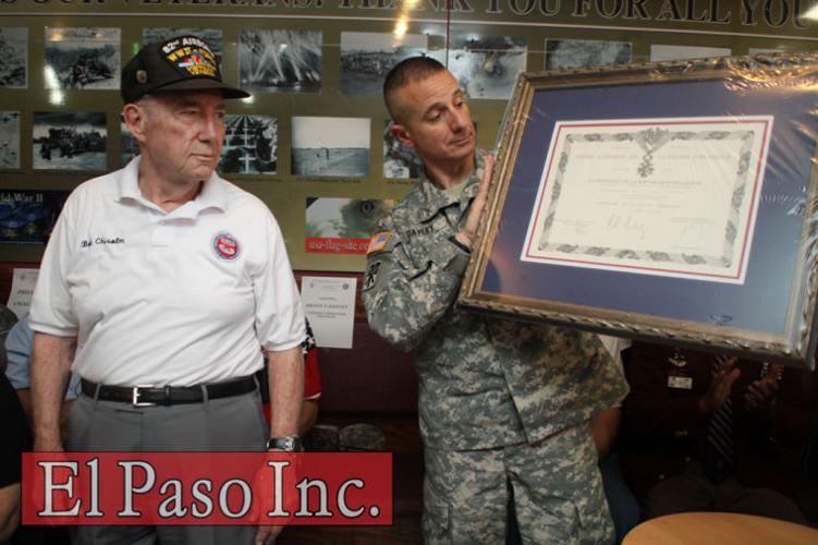 Remembering D-Day | Lifestyle | elpasoinc.com