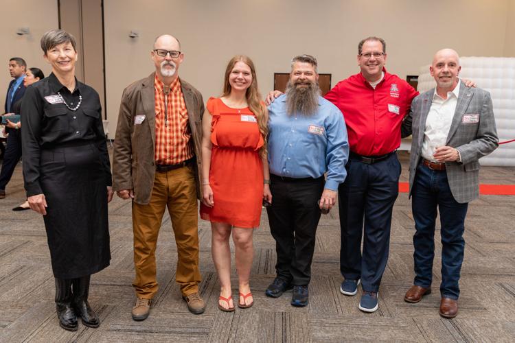 Honoring the people who care for El Paso’s animals | Local News ...