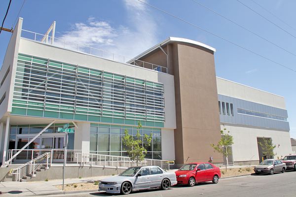 Project Vida expands outside El Paso | Local News | elpasoinc.com