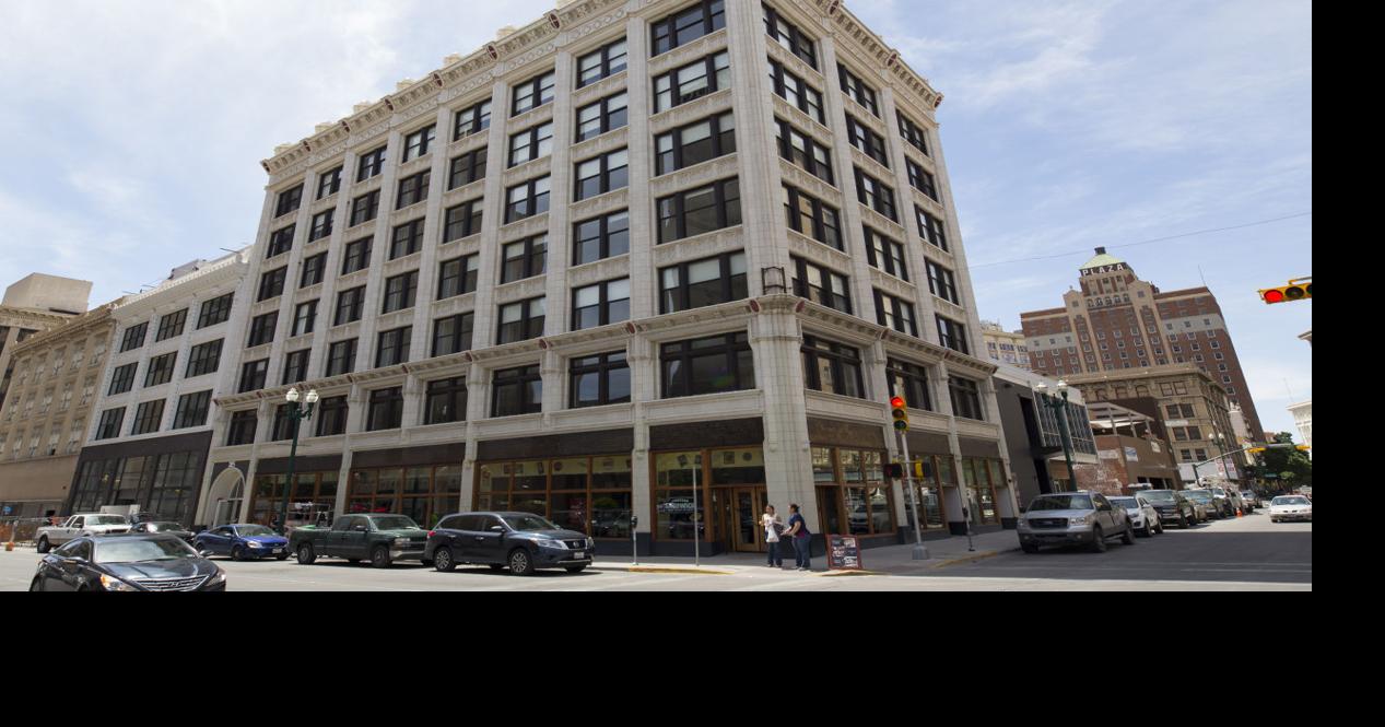 Martin Building awarded for restoration | Local News | elpasoinc.com