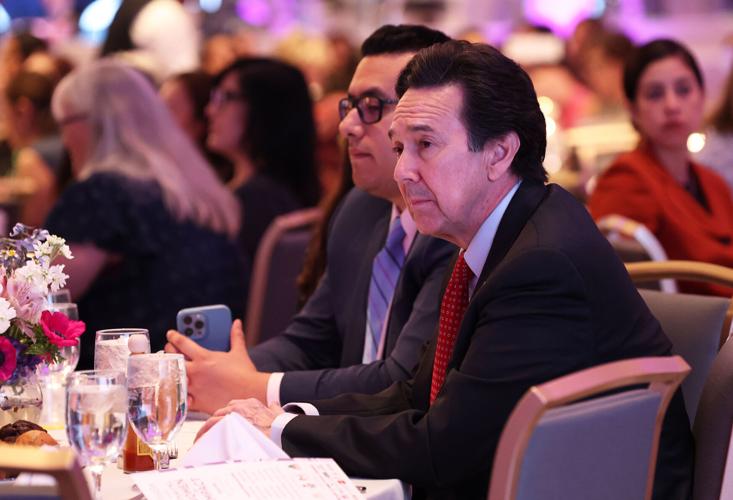 Photos: El Paso honors six Women of Impact | Local News | elpasoinc.com