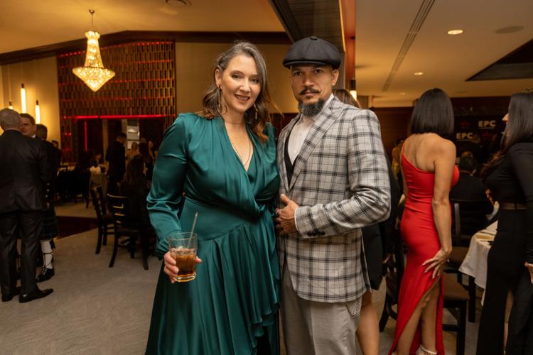 El Paso Chamber goes “Around the World” at gala event | Lifestyle ...