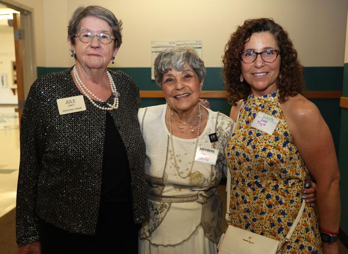 Photos: Executive Forum marks 40 years | Gallery | elpasoinc.com