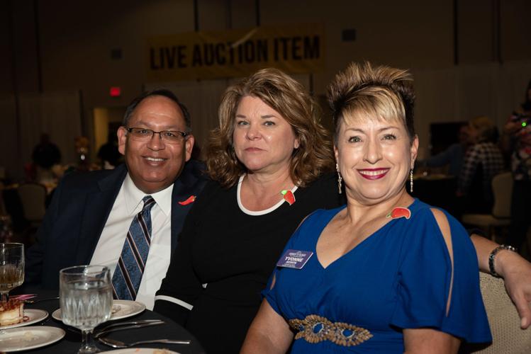 Helping hand for Hospice El Paso | Lifestyle | elpasoinc.com