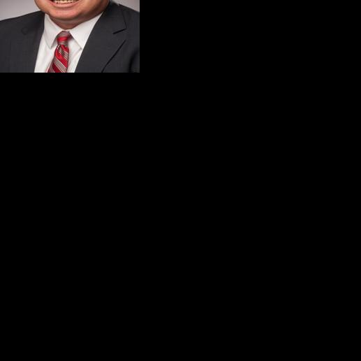 UTEP College of Business has new dean | Business Announcements ...