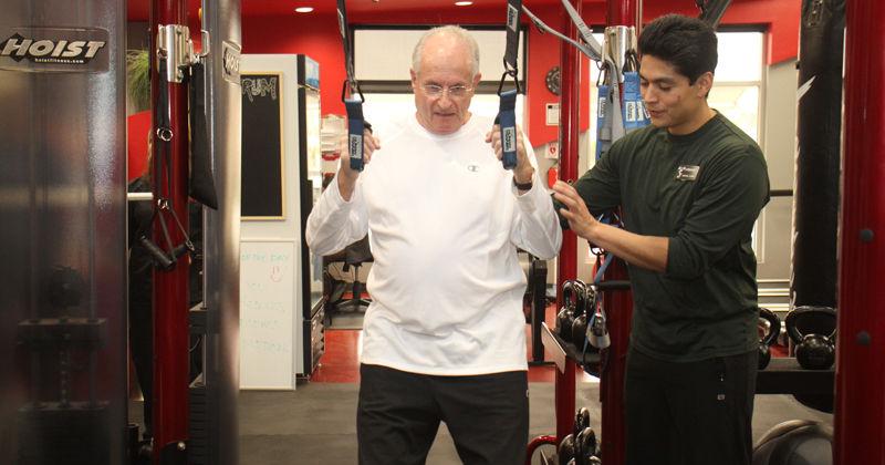 It's time to get physical! | Cover Story | elpasoinc.com