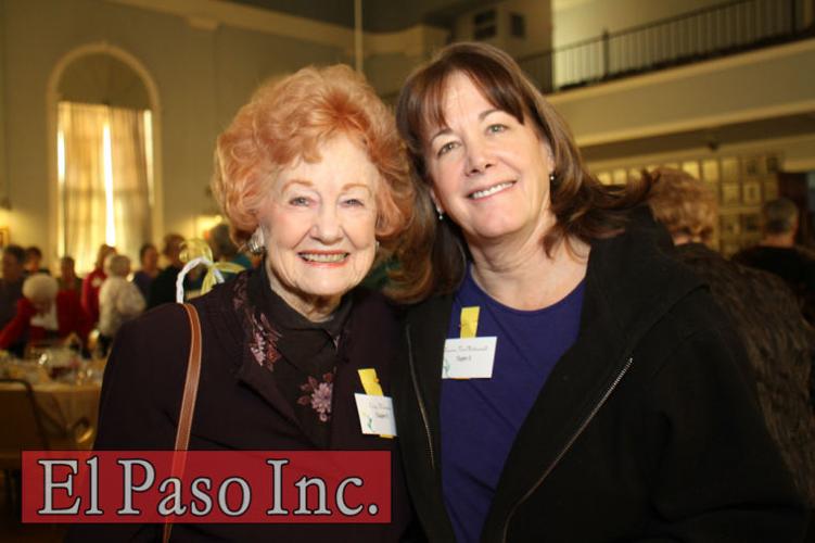PEO Founder's Day Luncheon | Lifestyle | elpasoinc.com