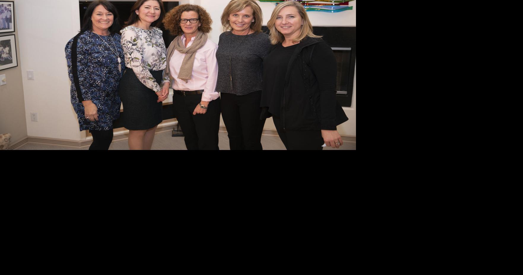 El Paso women participate in Leadership Texas | Your Money | elpasoinc.com