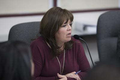 City Attorney Sylvia Firth steps down suddenly | Local News | elpasoinc.com