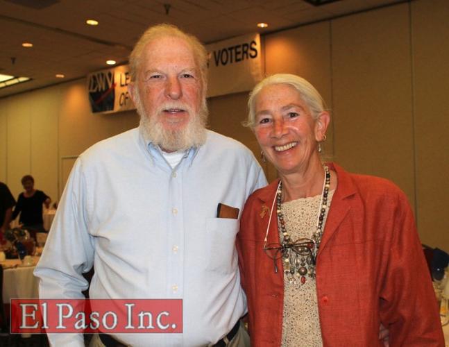 League of Women Voters Awards | Lifestyle | elpasoinc.com