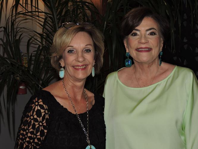 Photos: El Paso Symphony Orchestra celebrates 94th anniversary gala ...