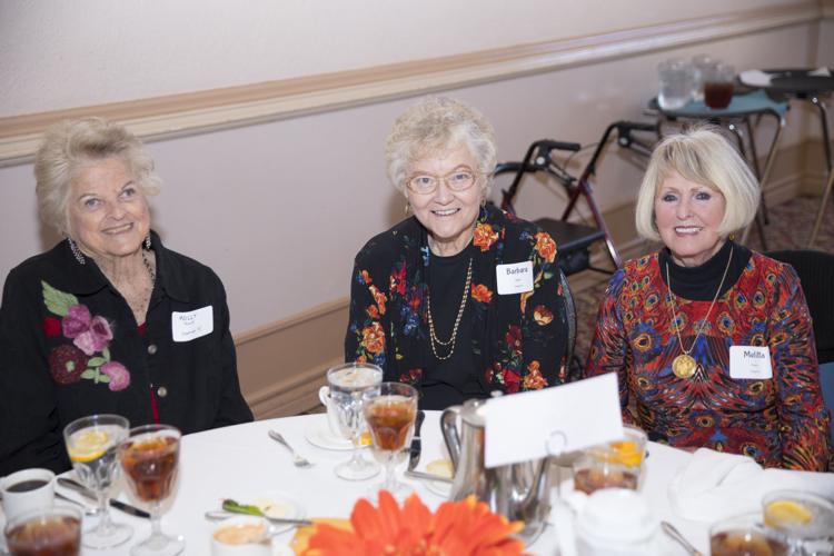 PEO Founders’ Day | Lifestyle | elpasoinc.com