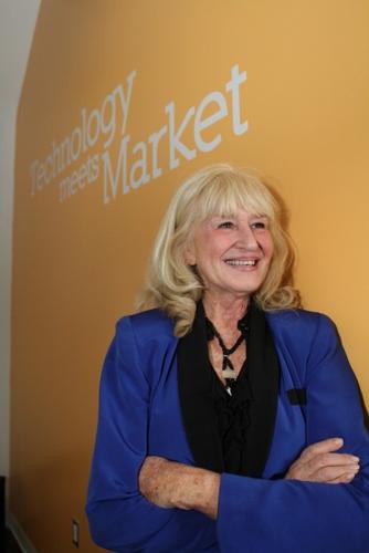 Inside the Hub | Local News | elpasoinc.com
