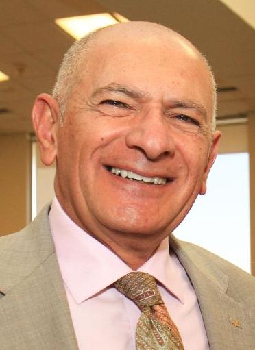 Richard Dayoub | Local News | elpasoinc.com