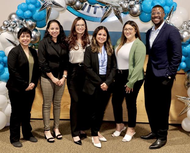 Photos: NAMI-El Paso, Sharon Butterworth honored for mental health work ...