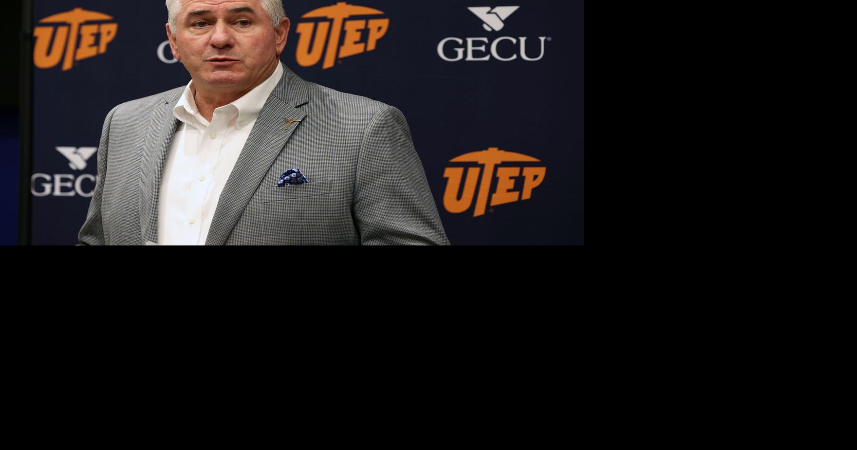 UTEP Miners officially invited to join Mountain West Conference | Local ...