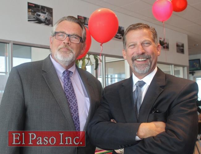 Grand re-opening at Shamaley Buick GMC | Lifestyle | elpasoinc.com