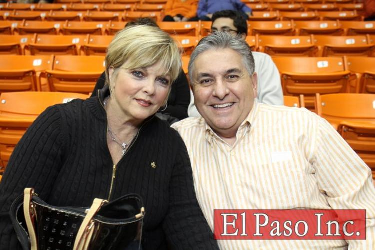 The Battle of I-10 Basketball Game | Multimedia | elpasoinc.com