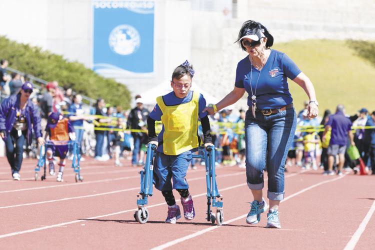 Socorro ISD Spring Games | Special Sections | elpasoinc.com