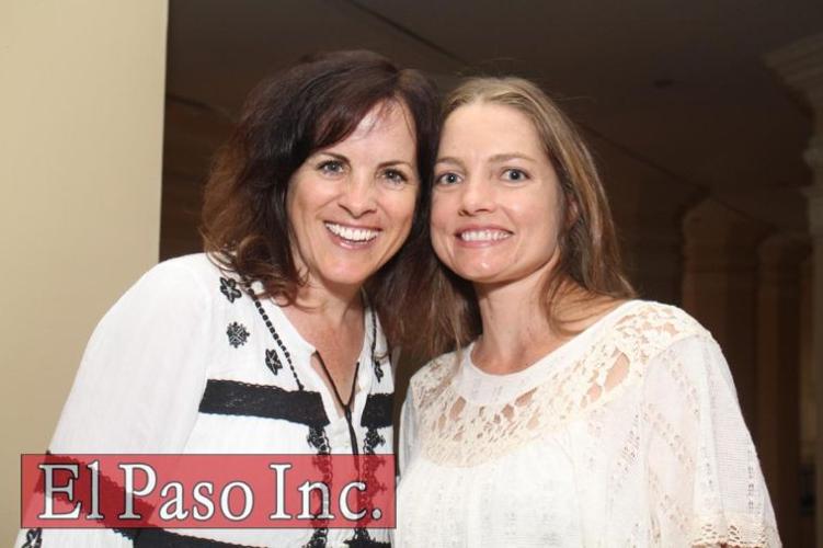 Lydia Patterson Institute Centennial Gala Dinner | Lifestyle ...