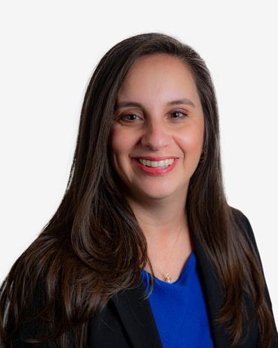 El Paso native named executive director of CASFV | Local News ...