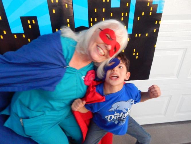 Salute Your Health Care Hero | Lifestyle | elpasoinc.com