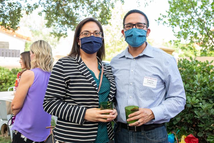 Alzheimer’s Association executive visits El Paso | Paywall Exempt ...