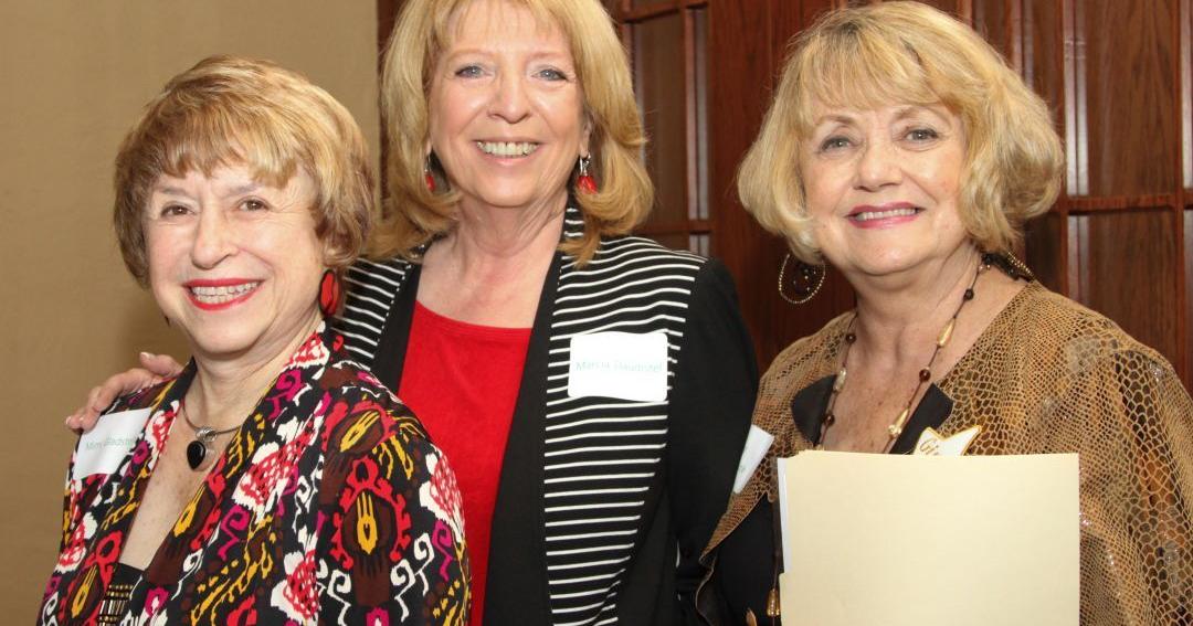 PEO hosts Founders Day luncheon | Lifestyle | elpasoinc.com
