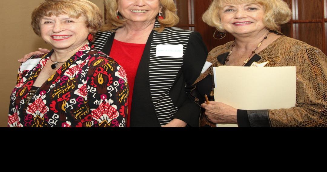 PEO hosts Founders Day luncheon | Lifestyle | elpasoinc.com