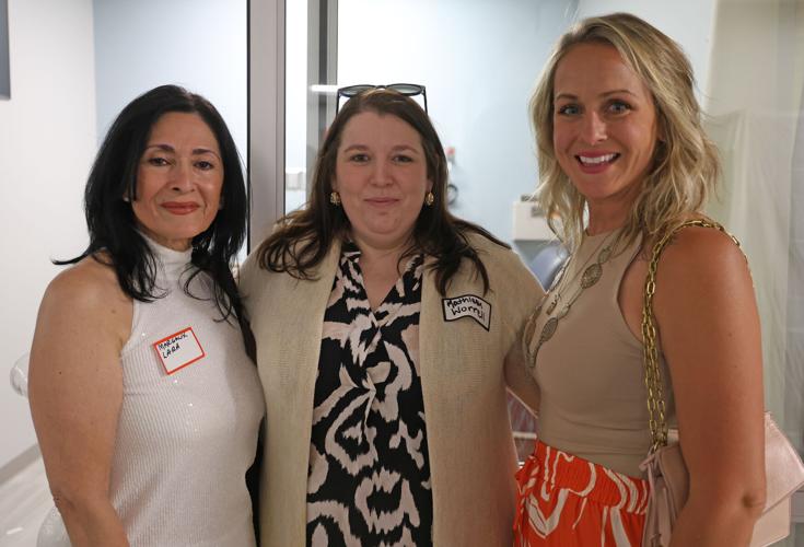 Photos: The Wiley building celebrates grand opening on Texas Street ...